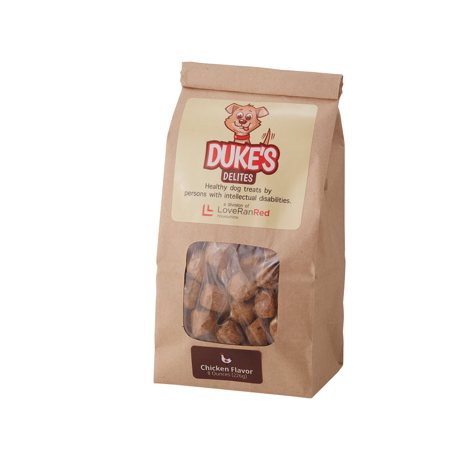 Shop Premium Pet Products – Dukes Delites